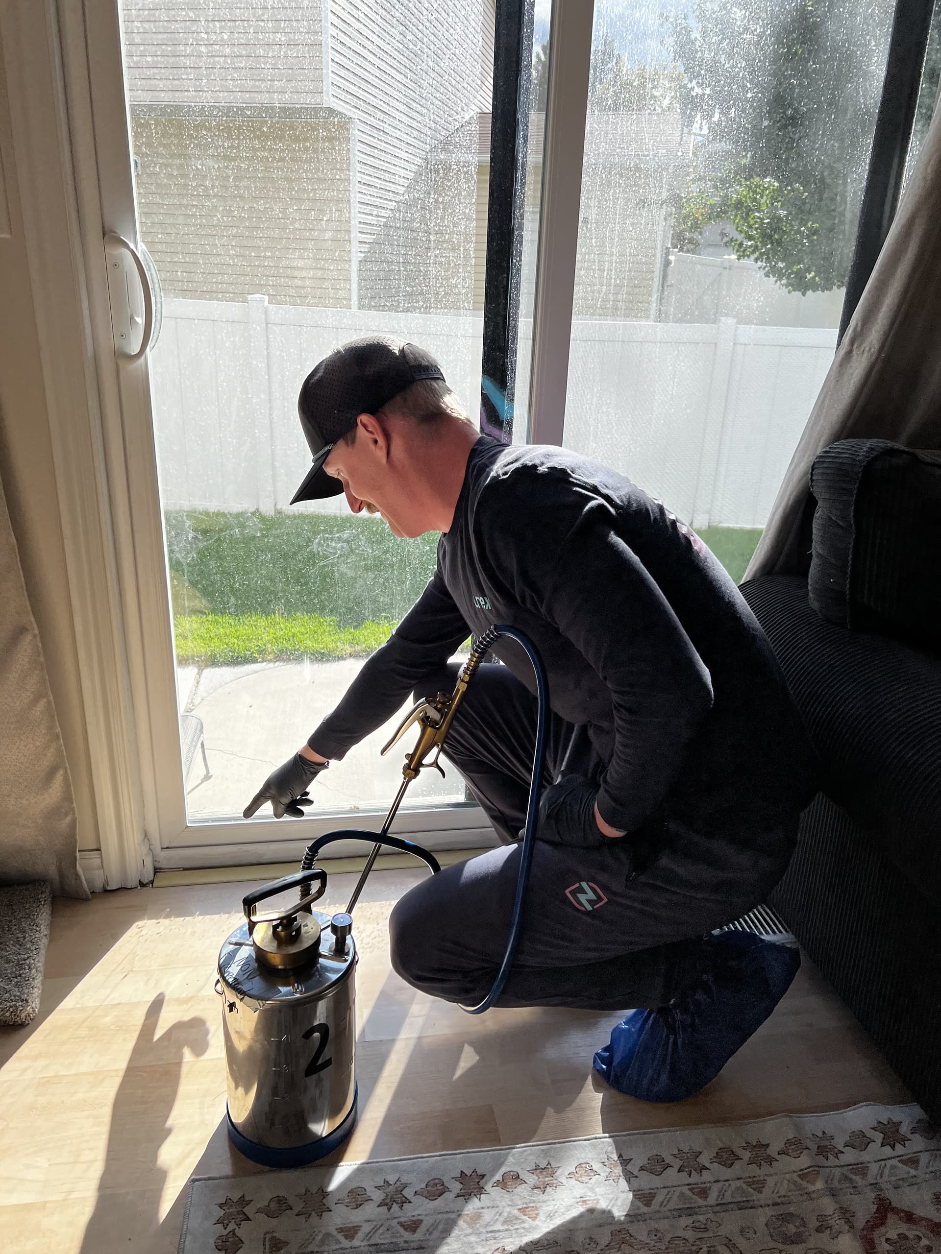 Pest Control Ogden